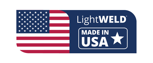 LightWELD Handheld Laser Welding & Cleaning Systems